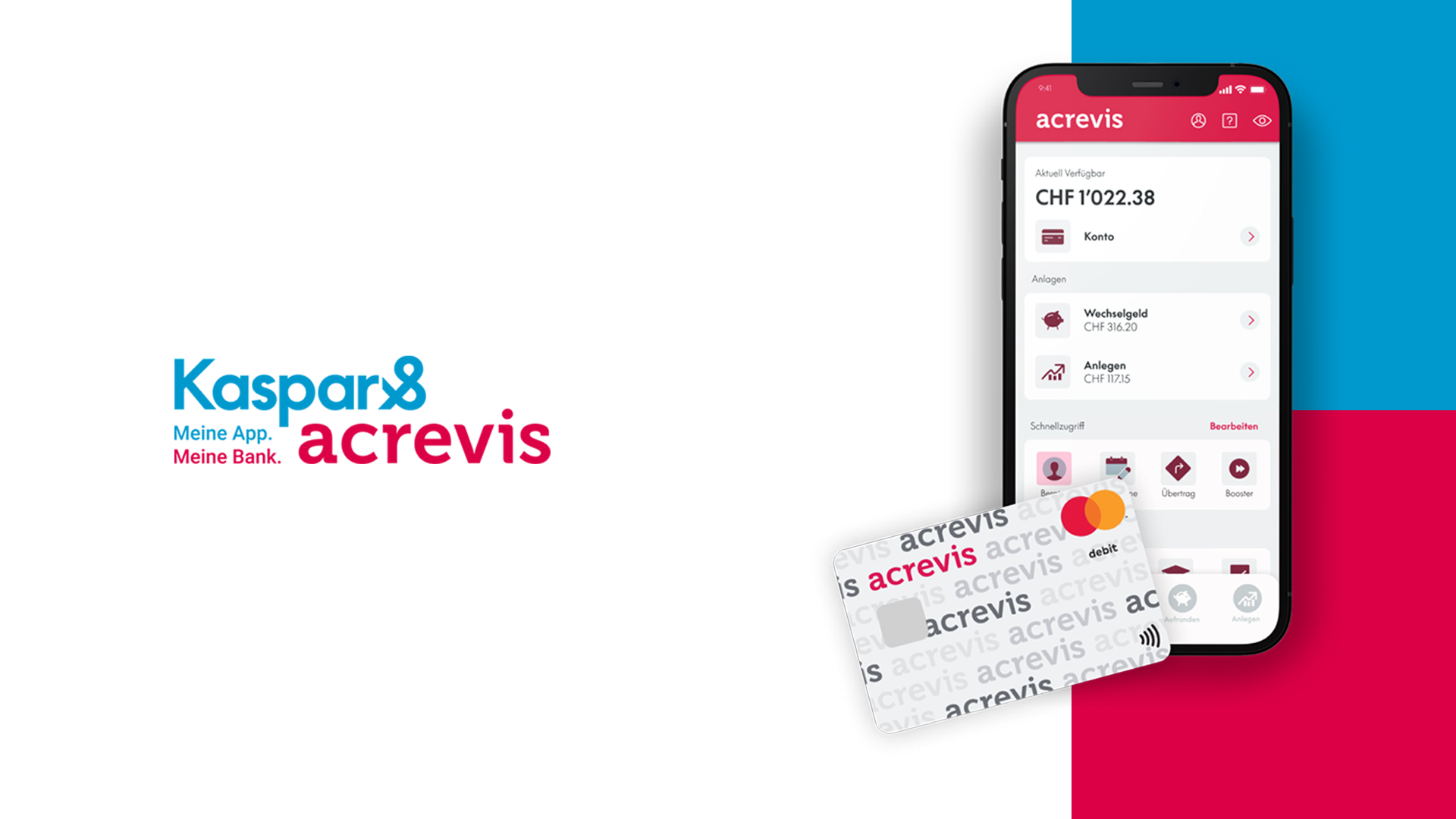 Guide for Fintechs – bLink | SIX