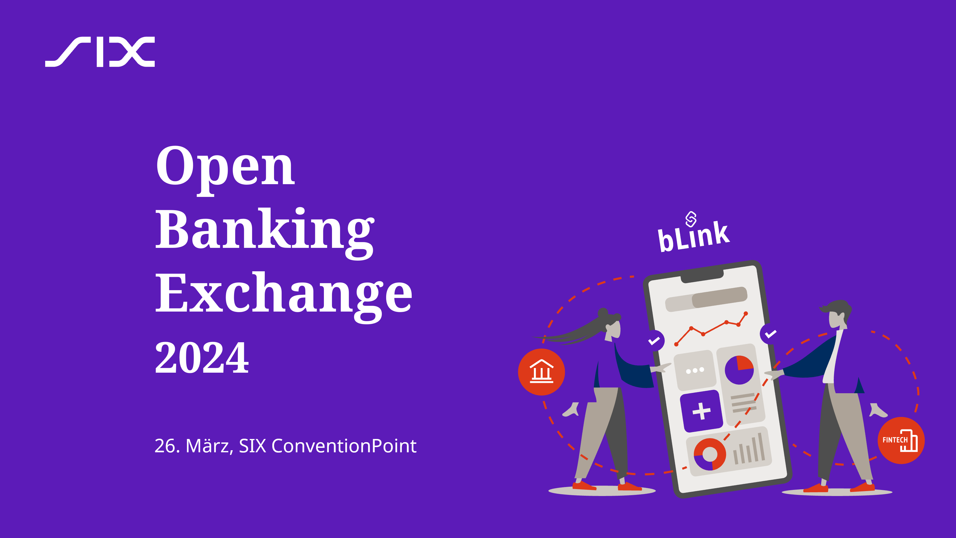 Open Banking Exchange 2024