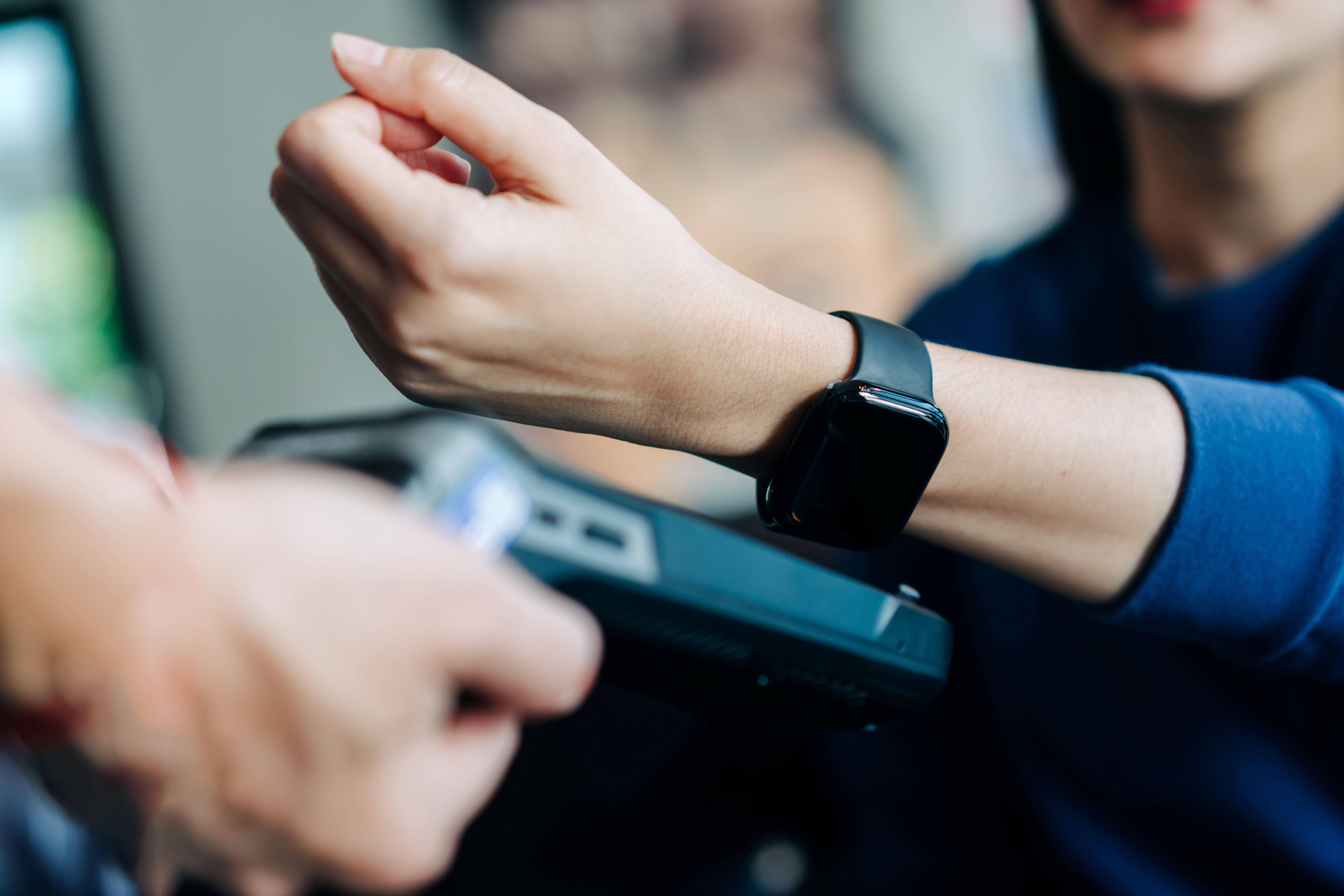 Debit Cards for Global Payments and Tokenization | SIX