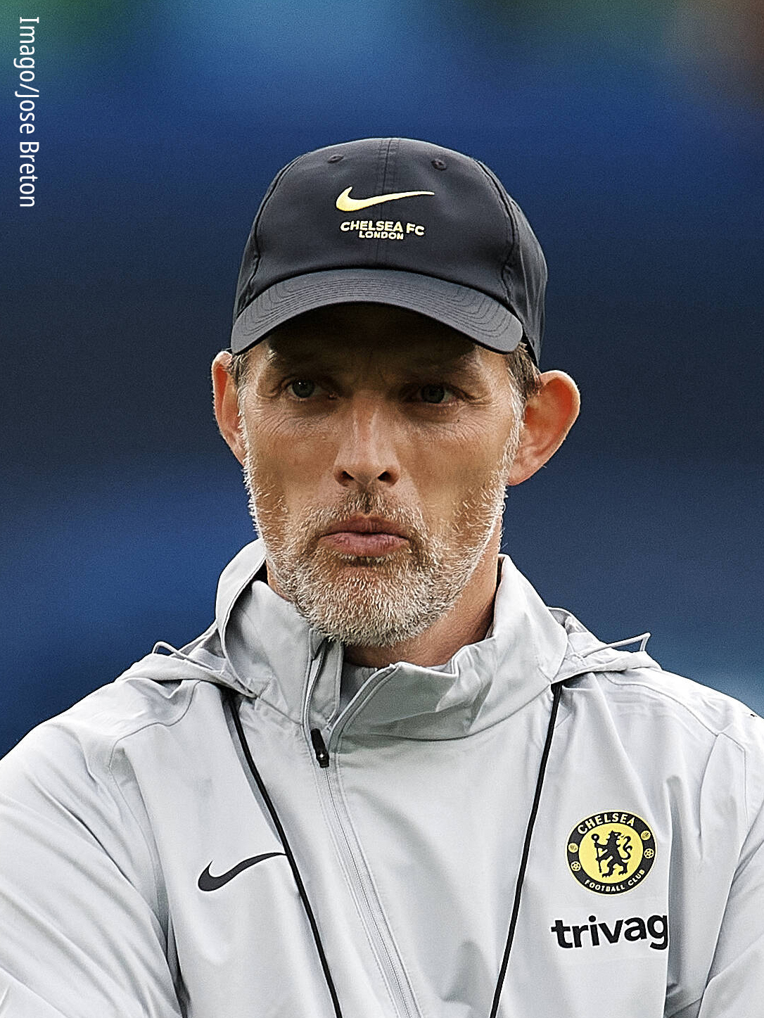 Inspired by Thomas Tuchel: The Passion for Detail | SIX