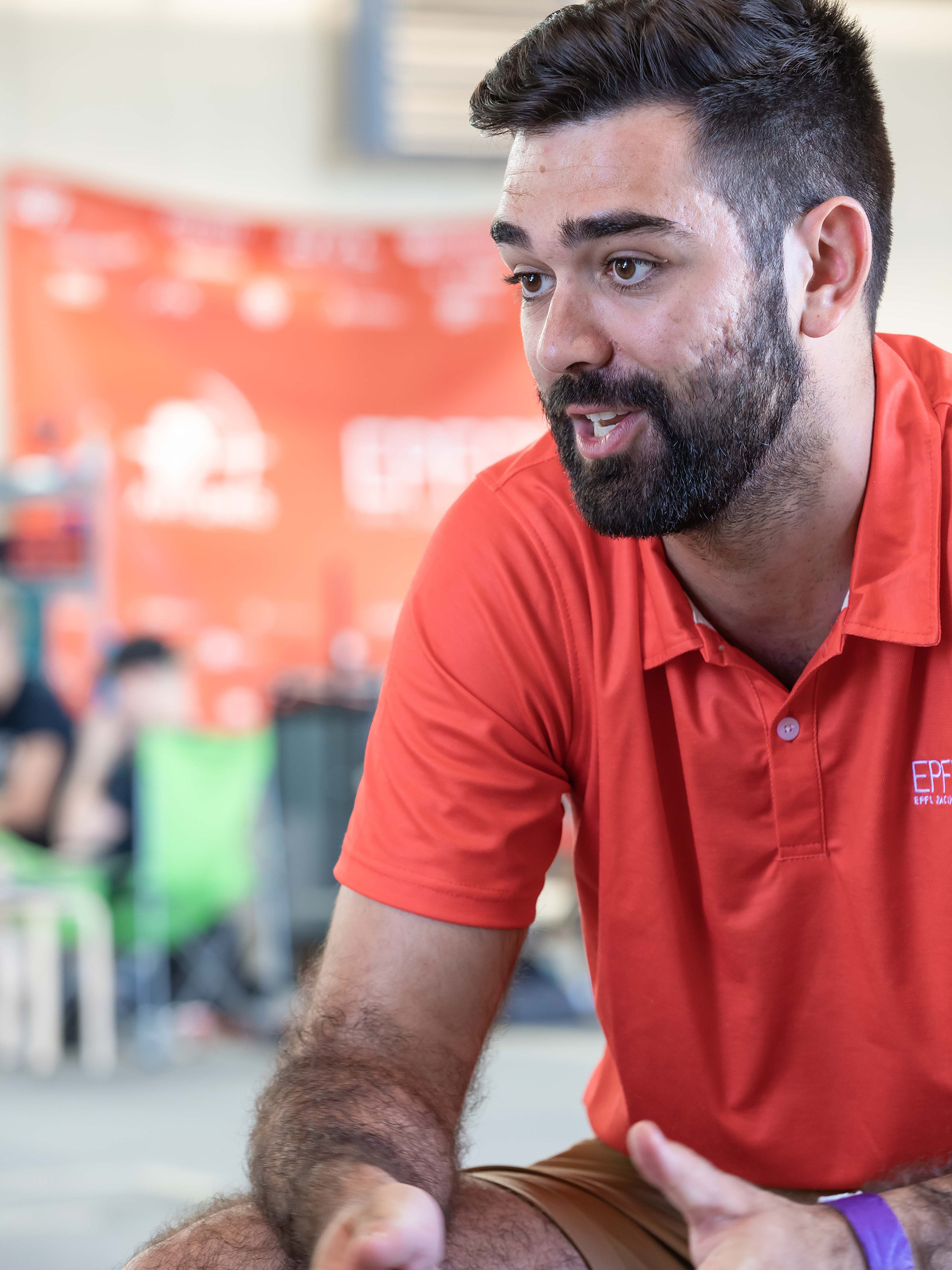 Formula Student: the Future of Electric Cars | SIX