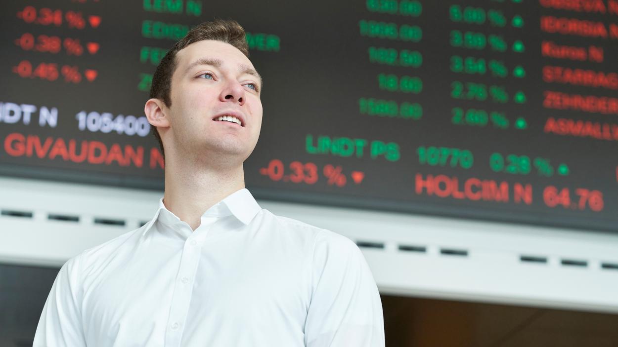 What Is the SMI? | SIX