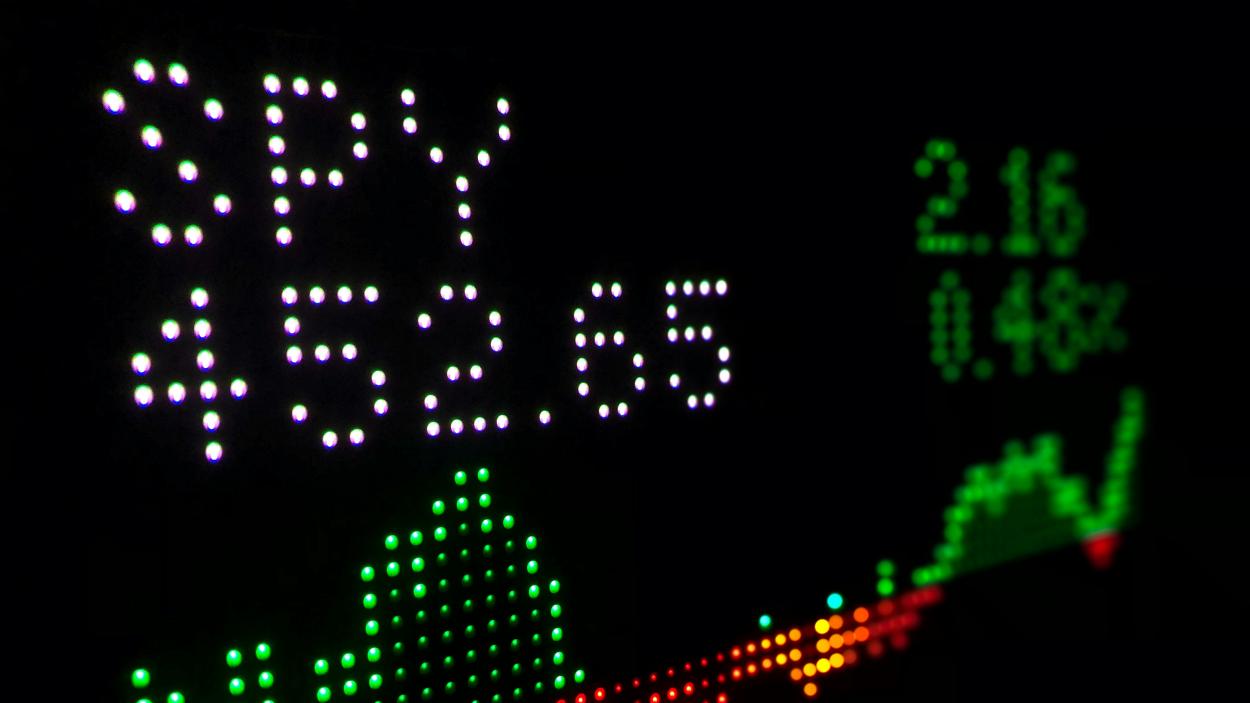 How Ticker Symbols Shape the Financial System | SIX