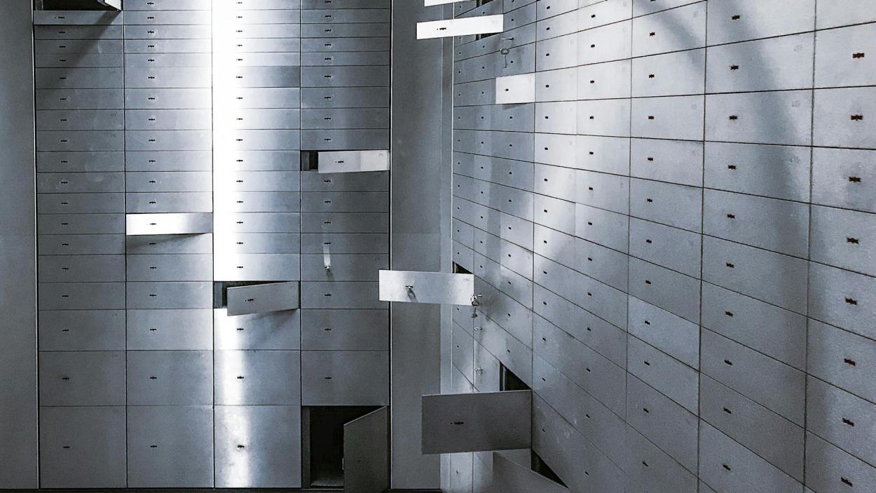 Understanding CSDs | SIX