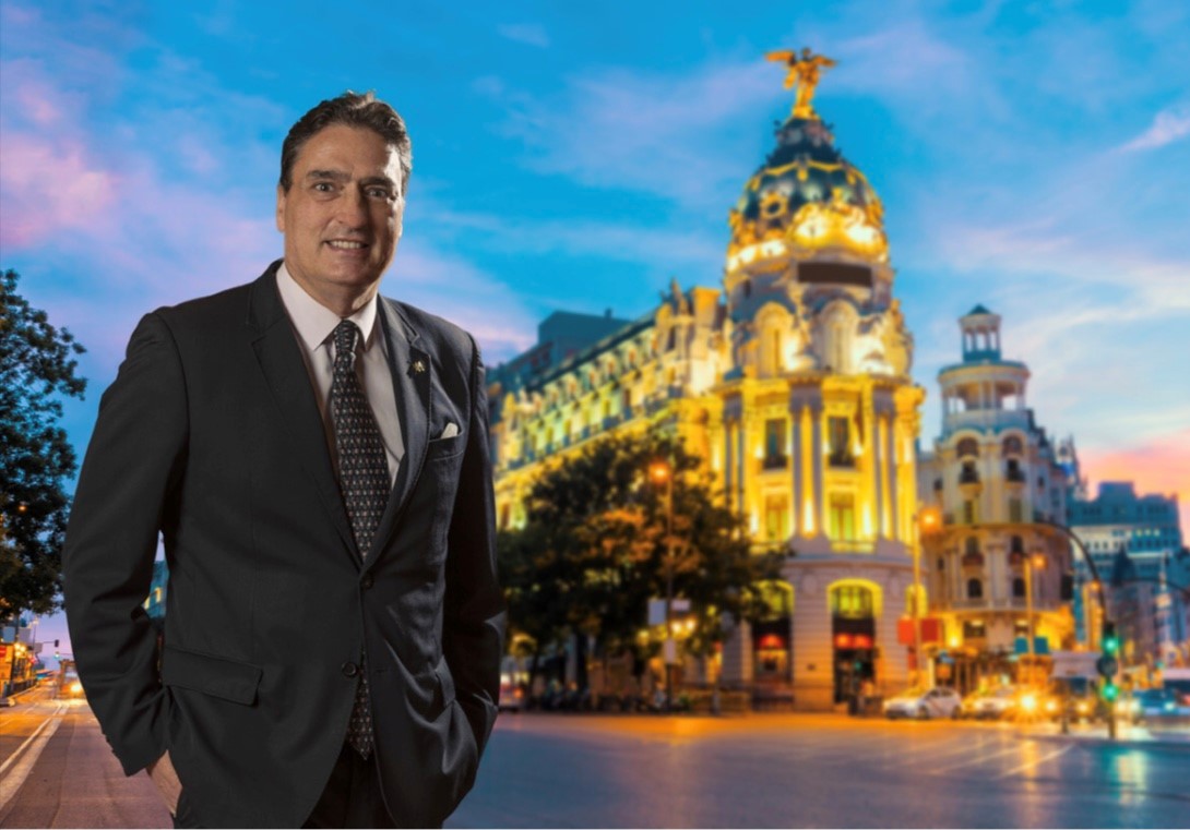 What Switzerland and Spain Have in Common | SIX