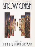 Cybersecurity: Inspired by Hiro Protagonist | SIX