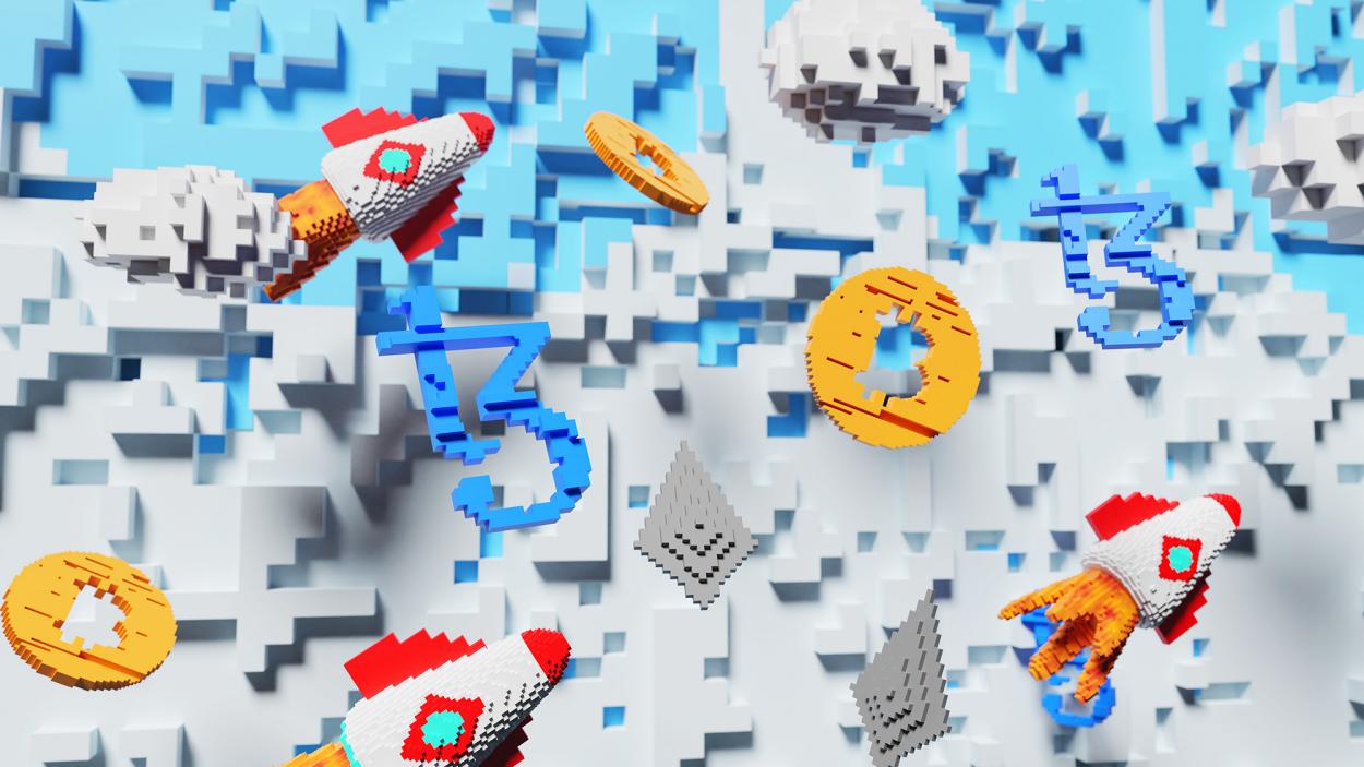 Digitale Vermögenswerte: Let’s Talk about Tokens | SIX