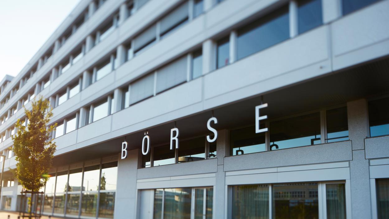 SIX Swiss Exchange: Among the Best