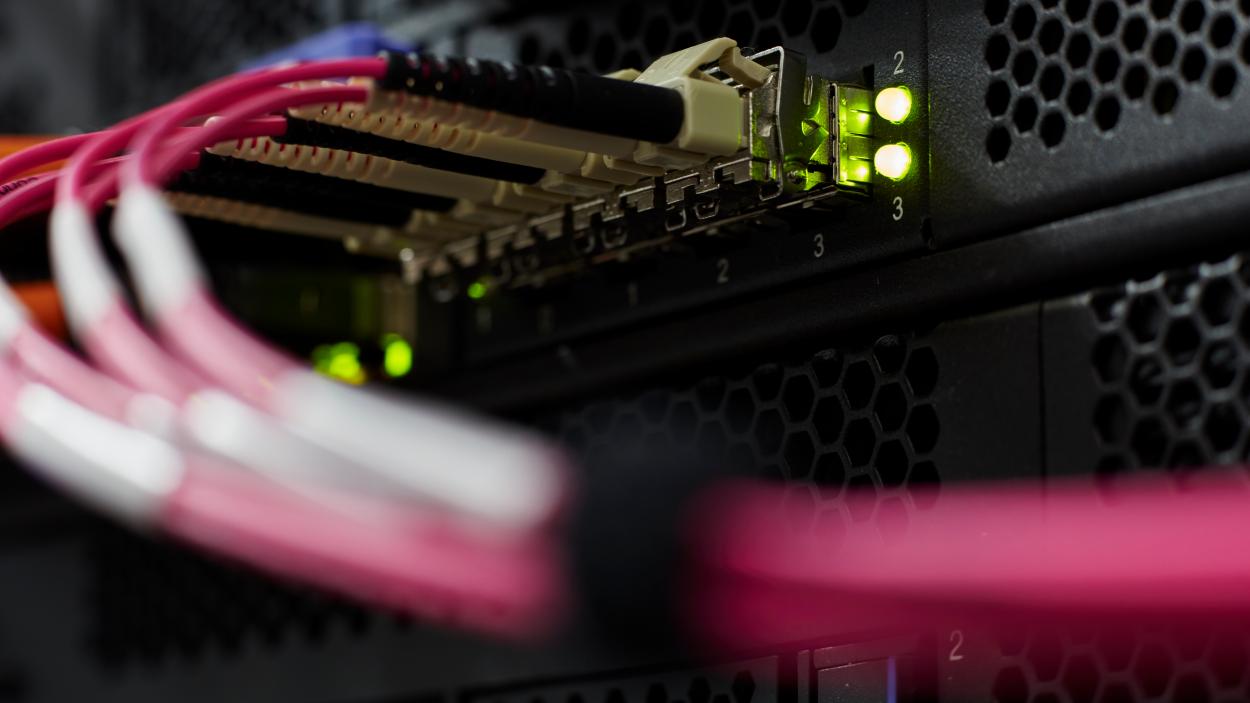 Finance IPNet – Nearing the End