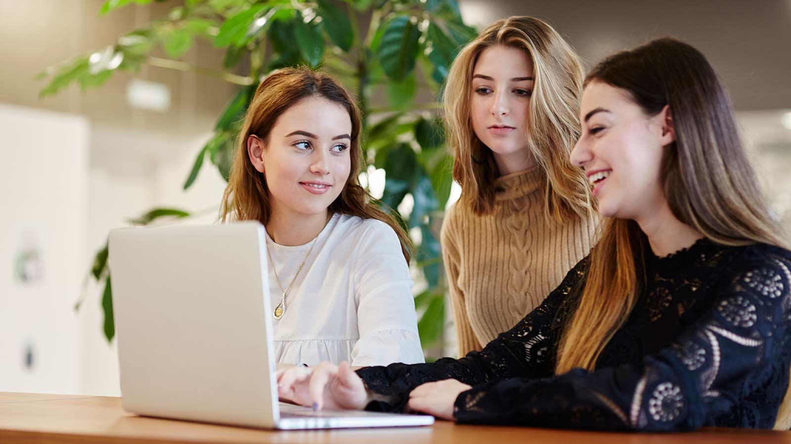 IT Apprenticeship | SIX