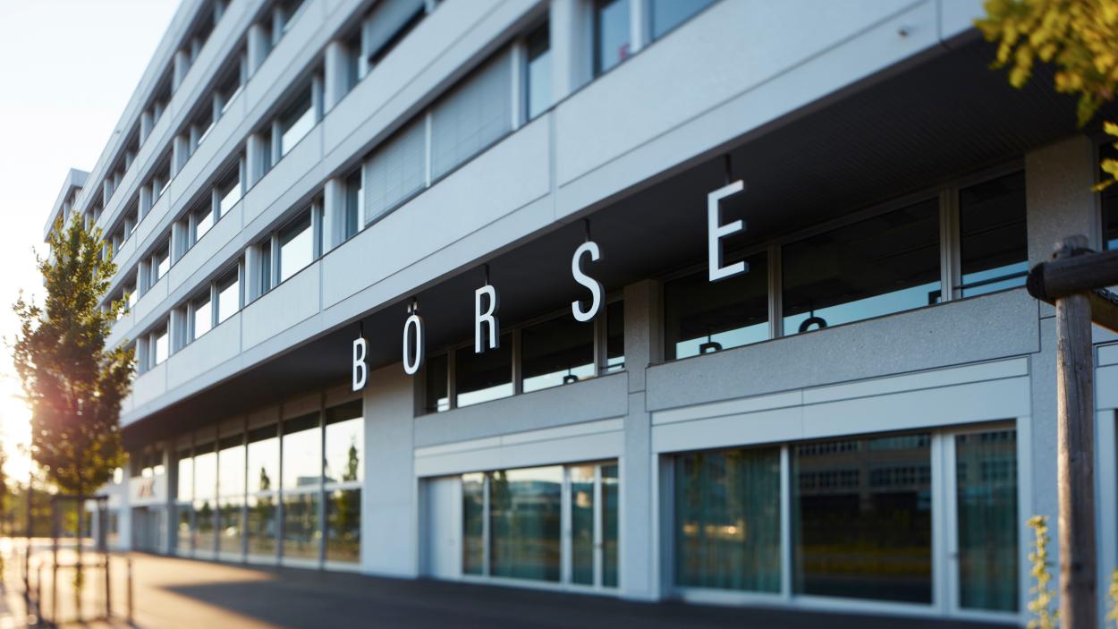 SIX Swiss Exchange Podcast | SIX