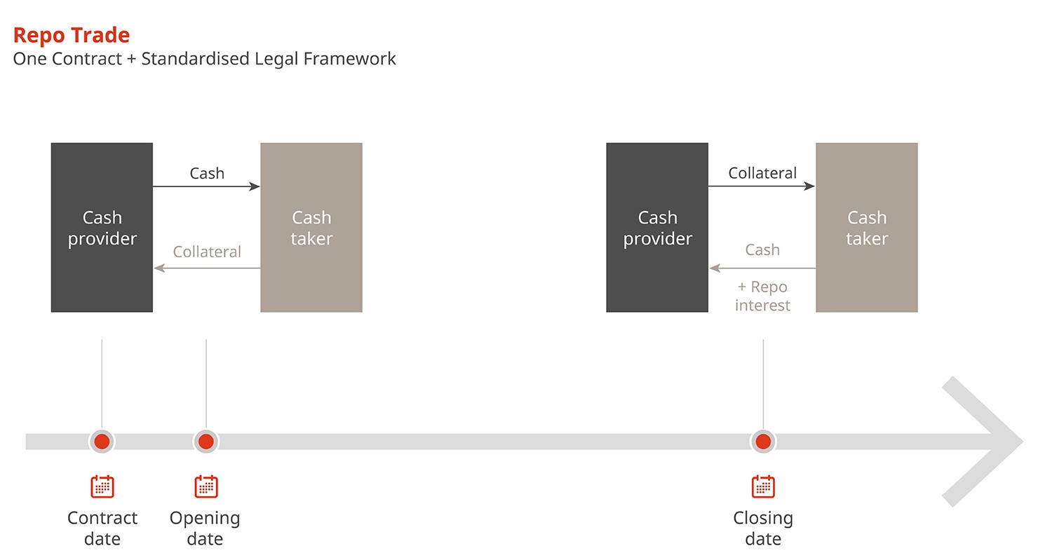 The Role and Importance of the Repo Market