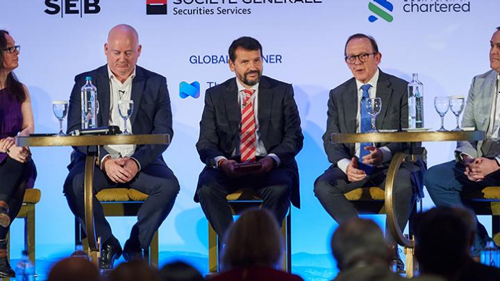 Highlights from The Network Forum – Annual Meeting 2023