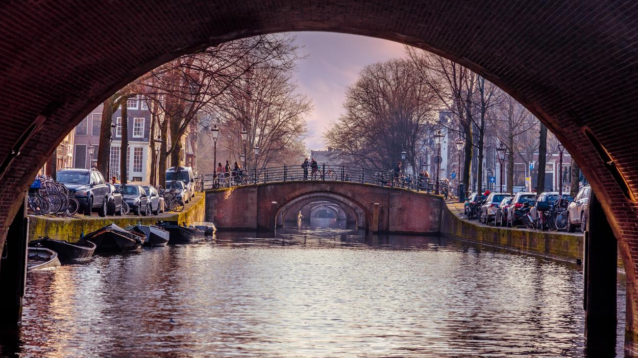 Sibos 2022 Amsterdam