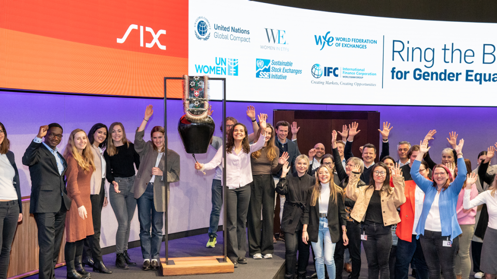 Women in ETFs Event 2025