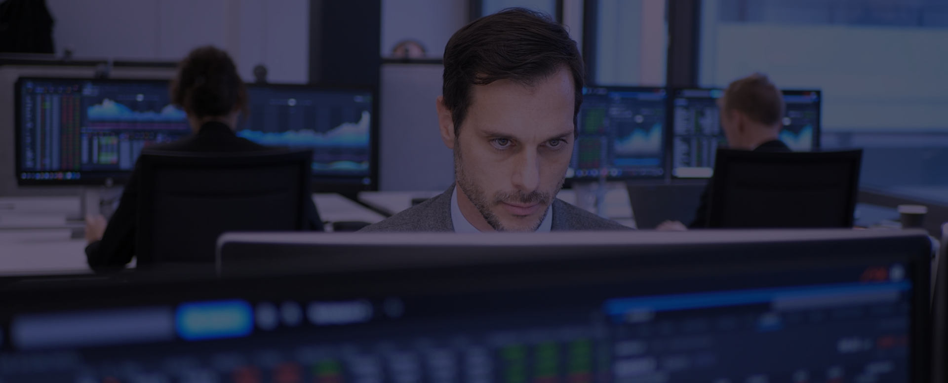 SIX iD: Gain Instant Access to a Wealth of Financial Data | SIX