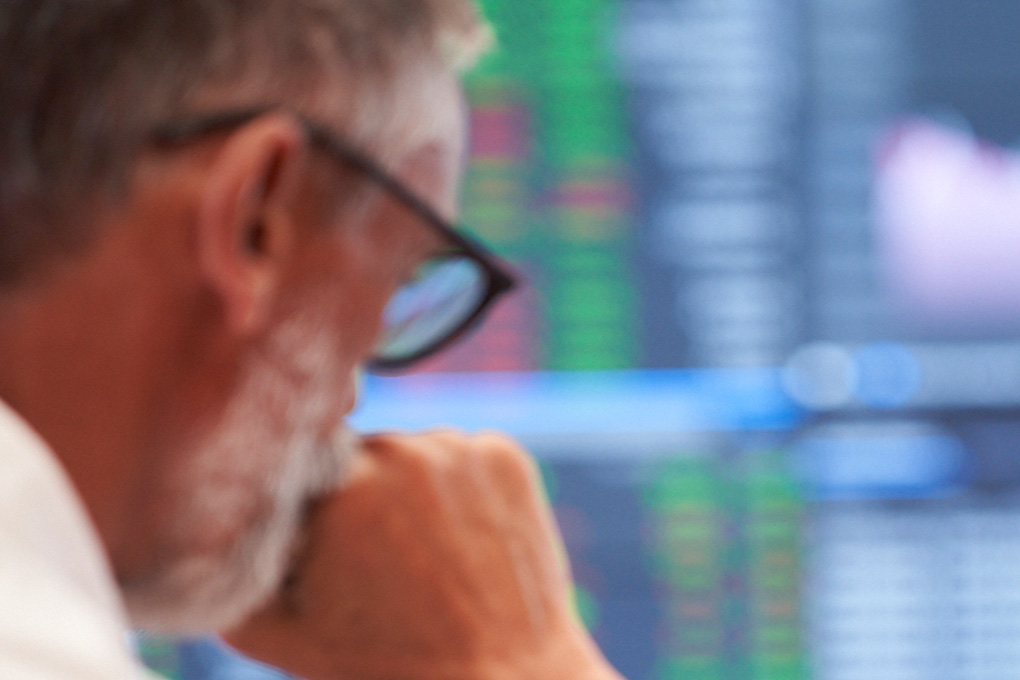 Fixed Income Data Solution | SIX