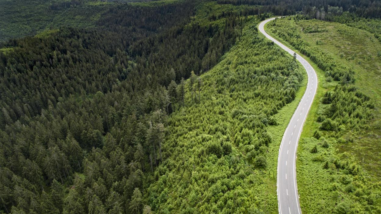 ESG Regulatory Data Special Report – Webinar | SIX