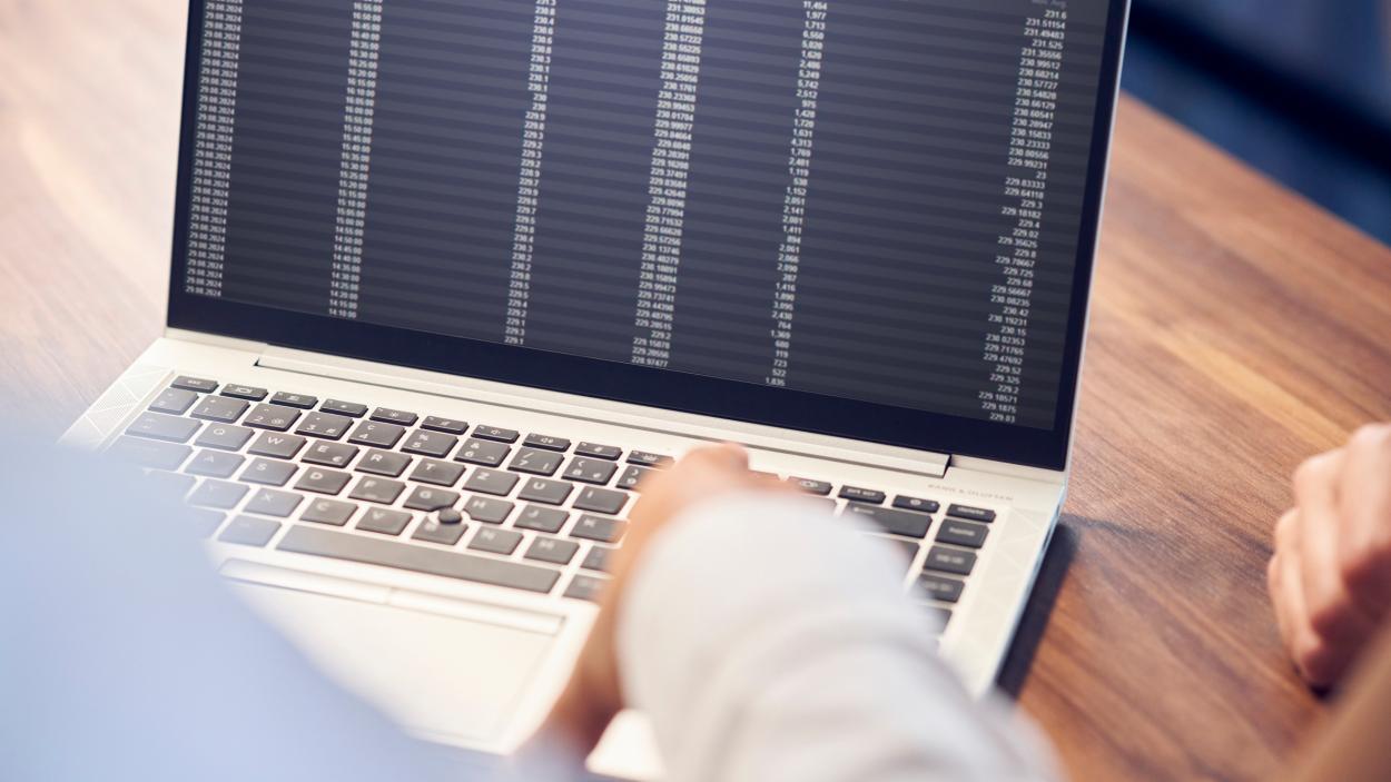 SIX Bulk API: Feed Your Database with Speed and Scalability | SIX