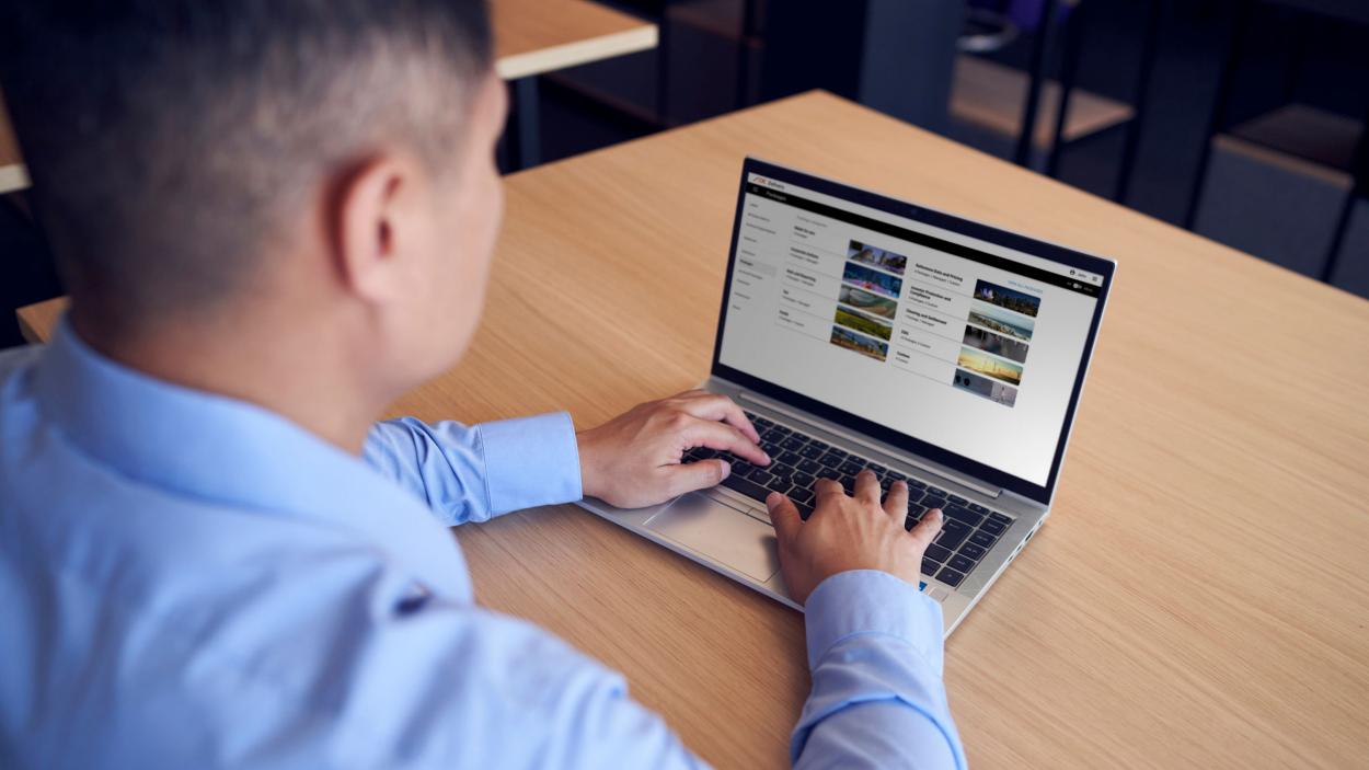 SIX Flex®: An Innovative Way to Consume Financial Data | SIX