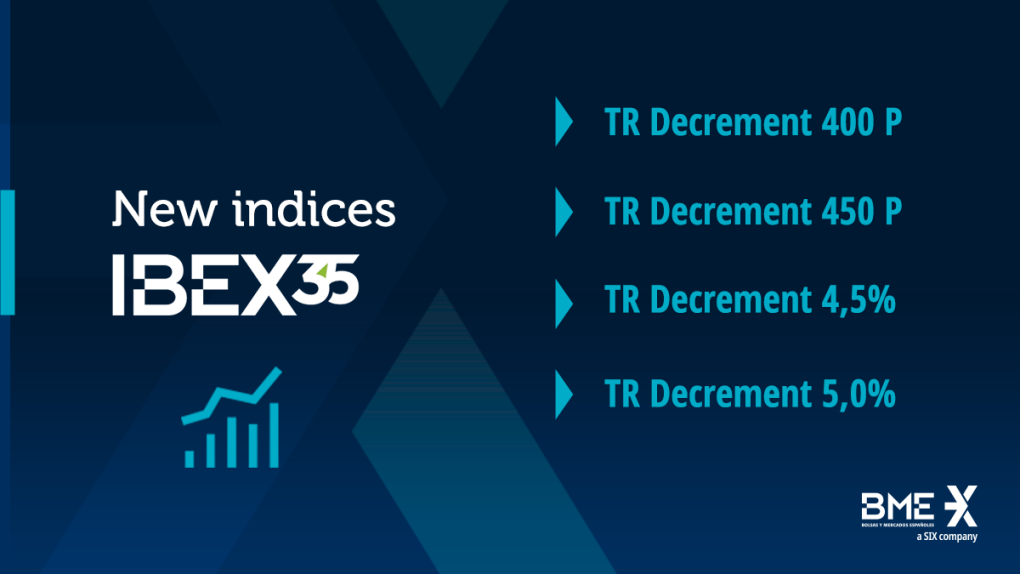 BME Launches Four New Indices Aimed At Eliminating Dividend Risk