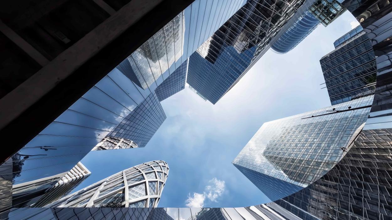 Webinar: Market Data Study 2025 | SIX