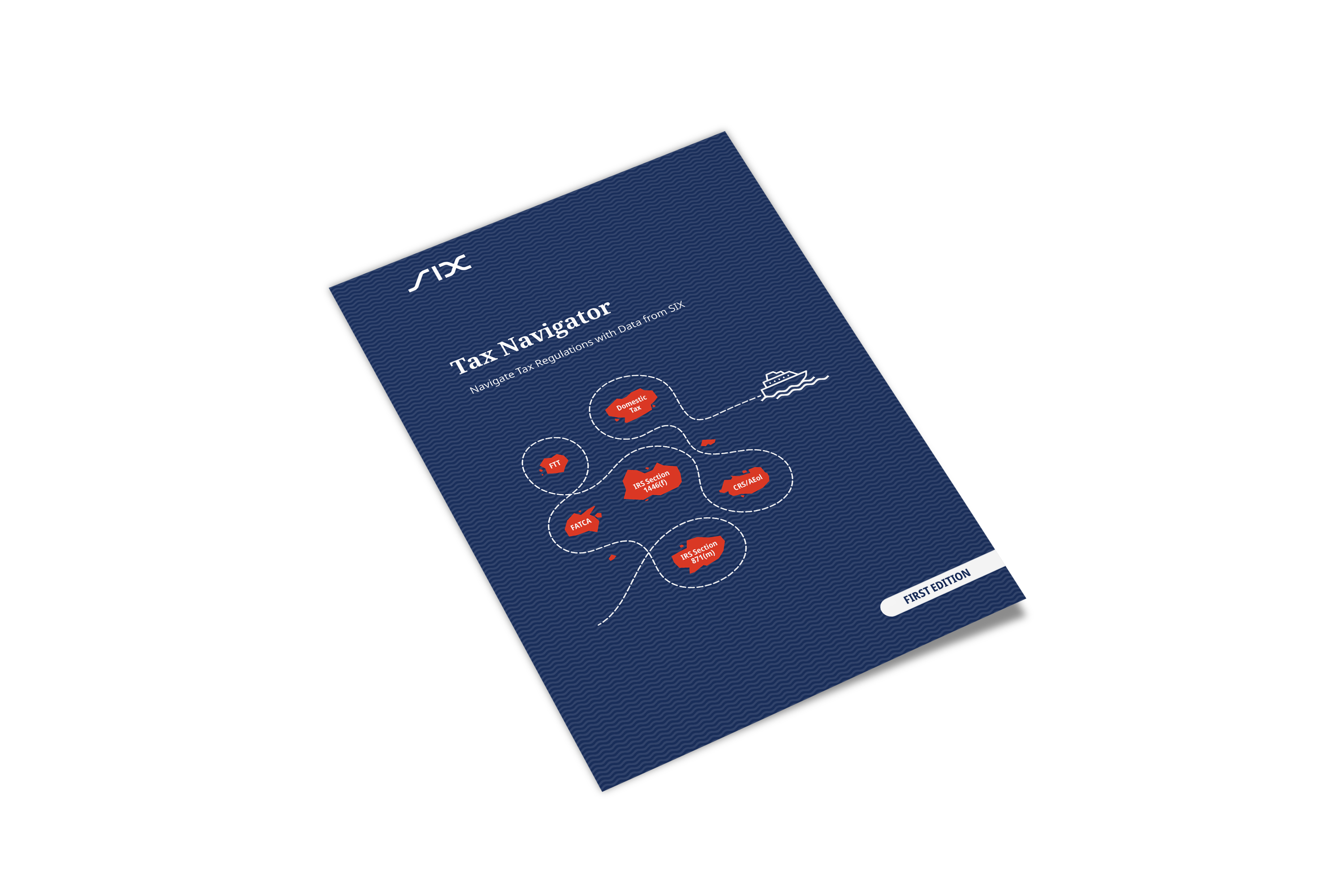 Are You Confident Navigating the Complex Sea of Global Tax Regulations?