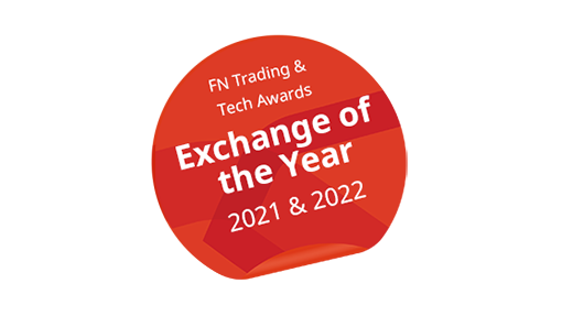 SIX: Awards and Recognitions