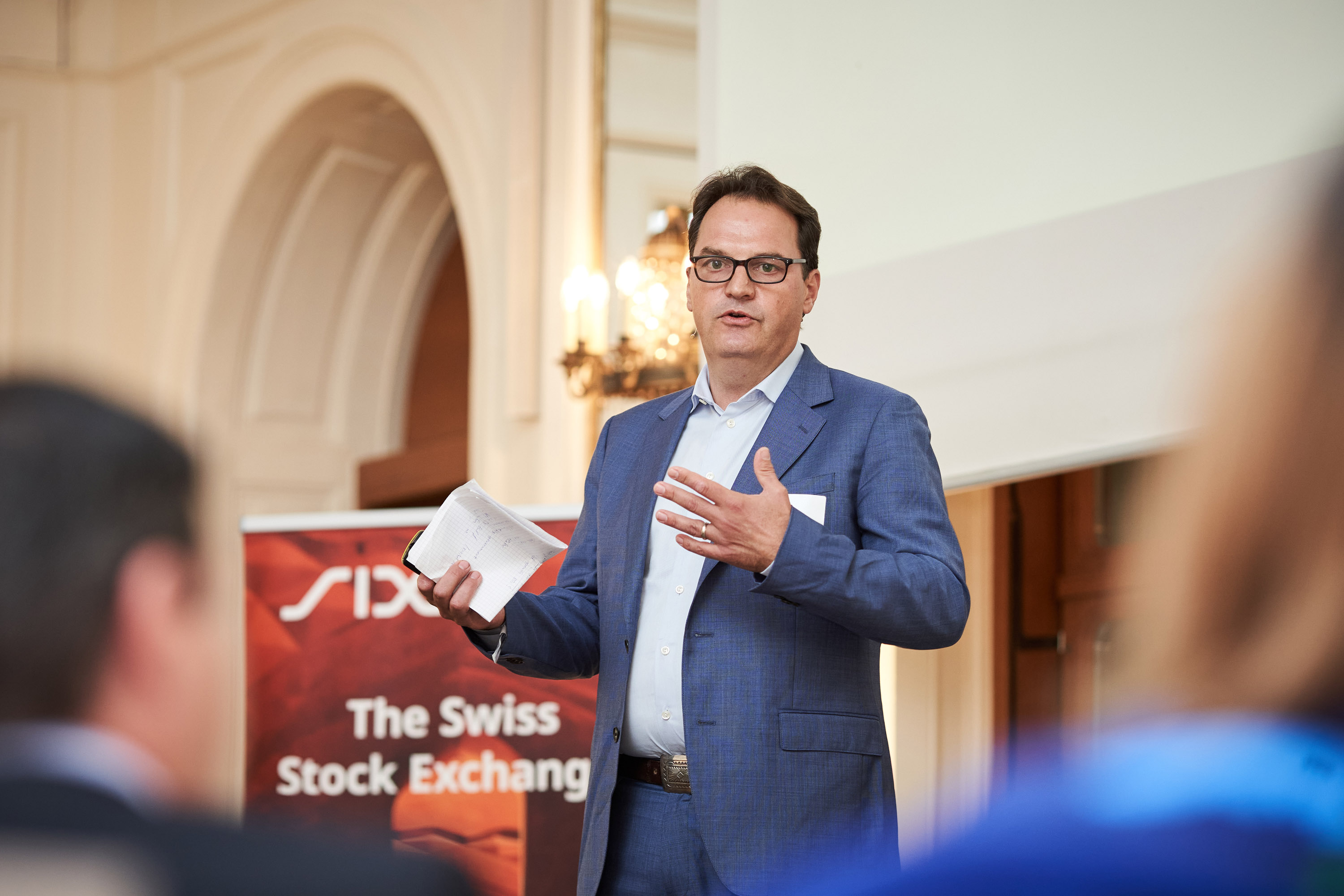 Back to Normal (Whatever That Means)