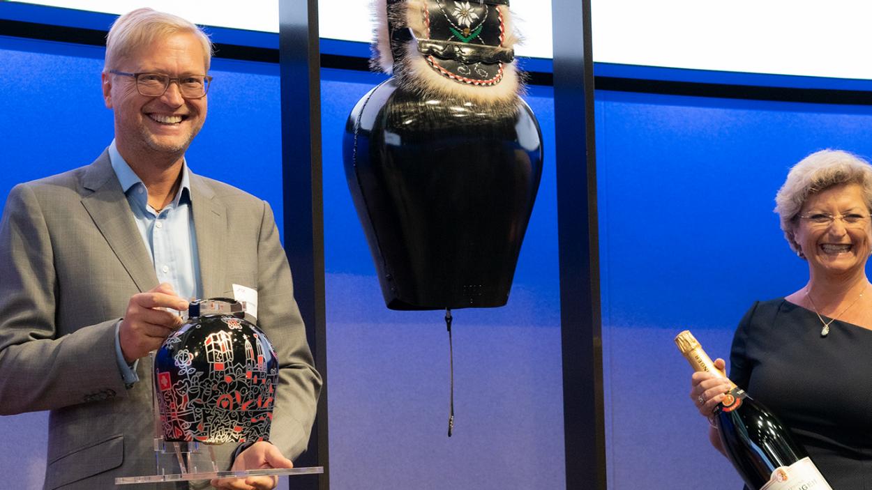 The Swiss Stock Exchange Welcomes Global Market Leader medmix AG