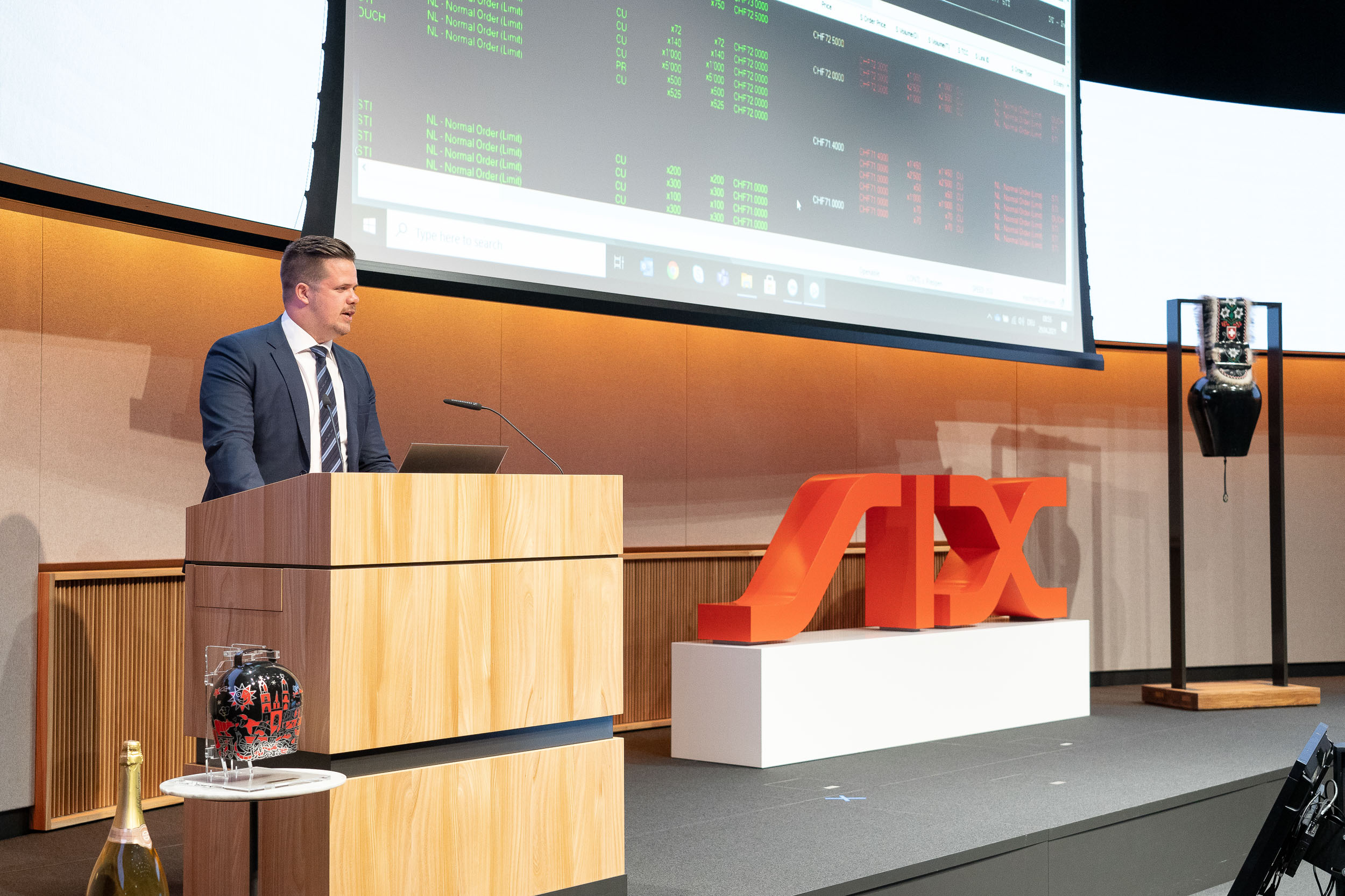 Let the IPO Season Begin: The Swiss Stock Exchange Welcomes PolyPeptide ...