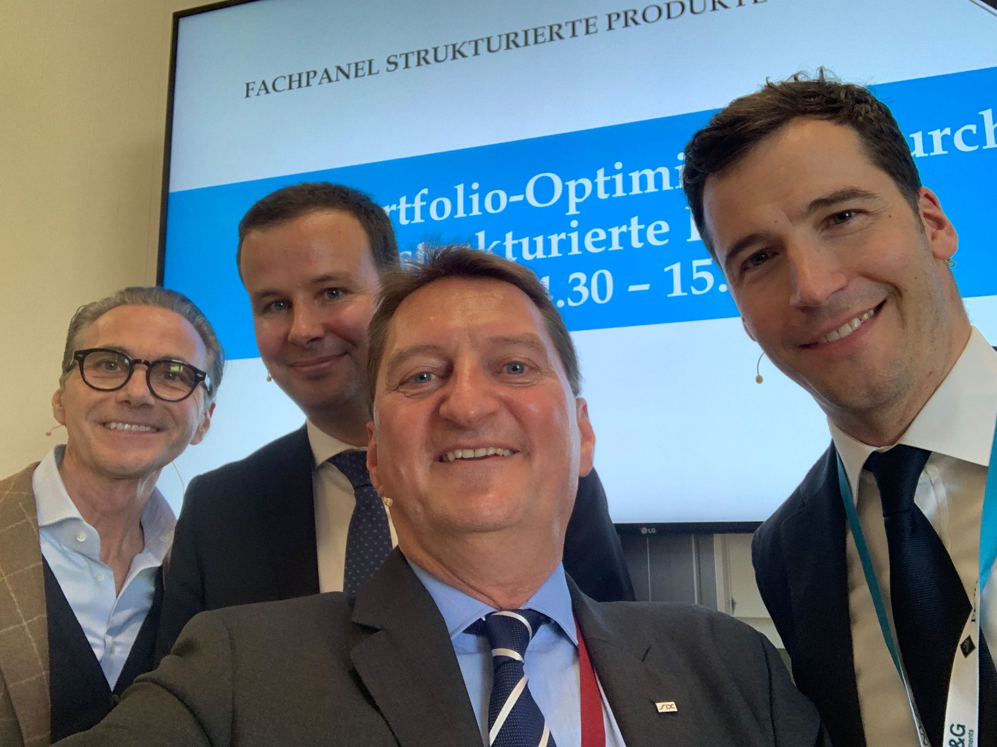 SIX at Finanz'22: What’s Driving the Industry?