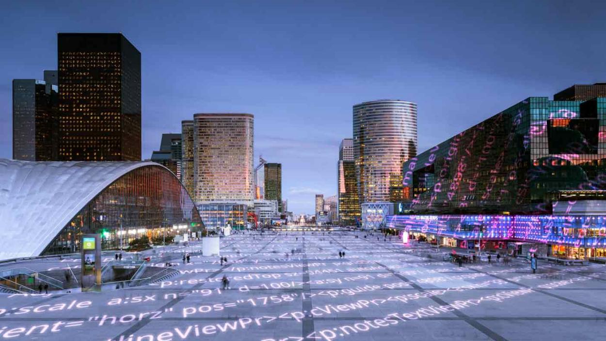 News from our business units