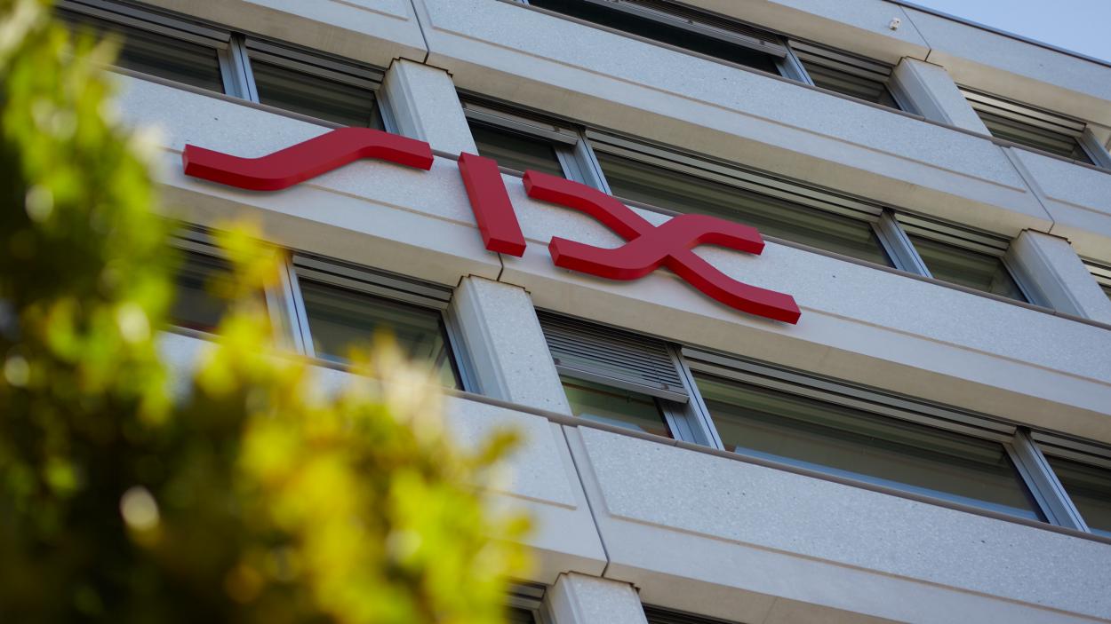 Changes to the Board of Directors of SIX