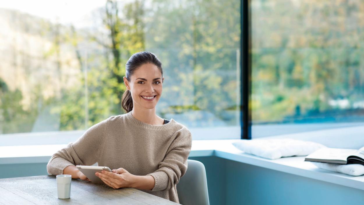 E-bill becomes eBill: Credit Suisse is first bank to successfully upgrade