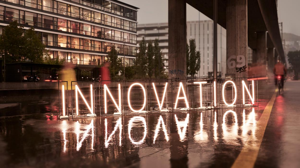 Eight Scenarios Depicting What the Stock Exchange of the Future Might ...