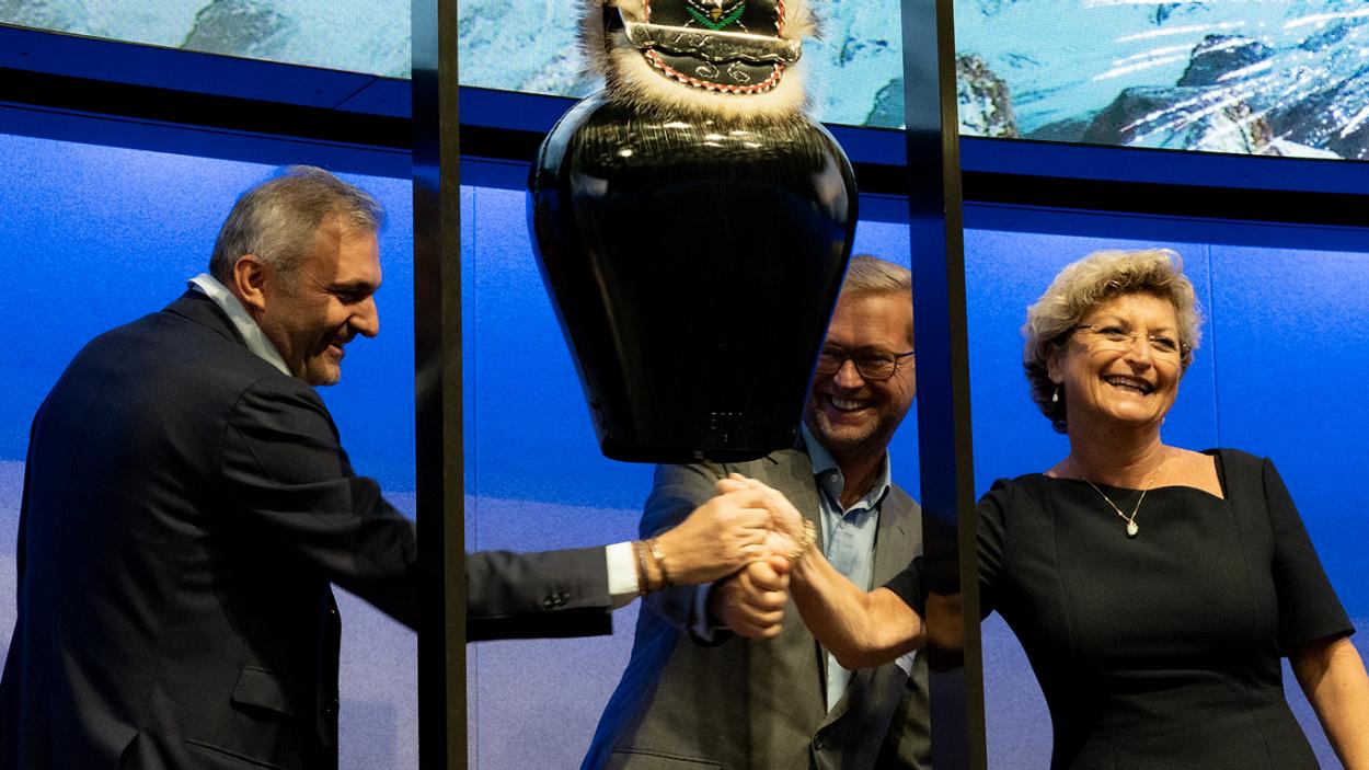 medmix AG, numéro un du marché mondial des dispositifs d’injection de ...