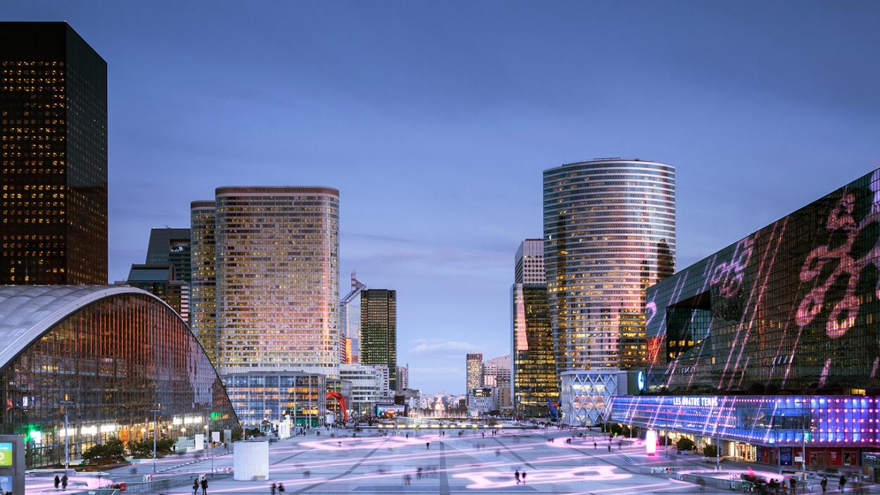 Thomas Zeeb Resigns From His Position As Member Of The Executive Board ...