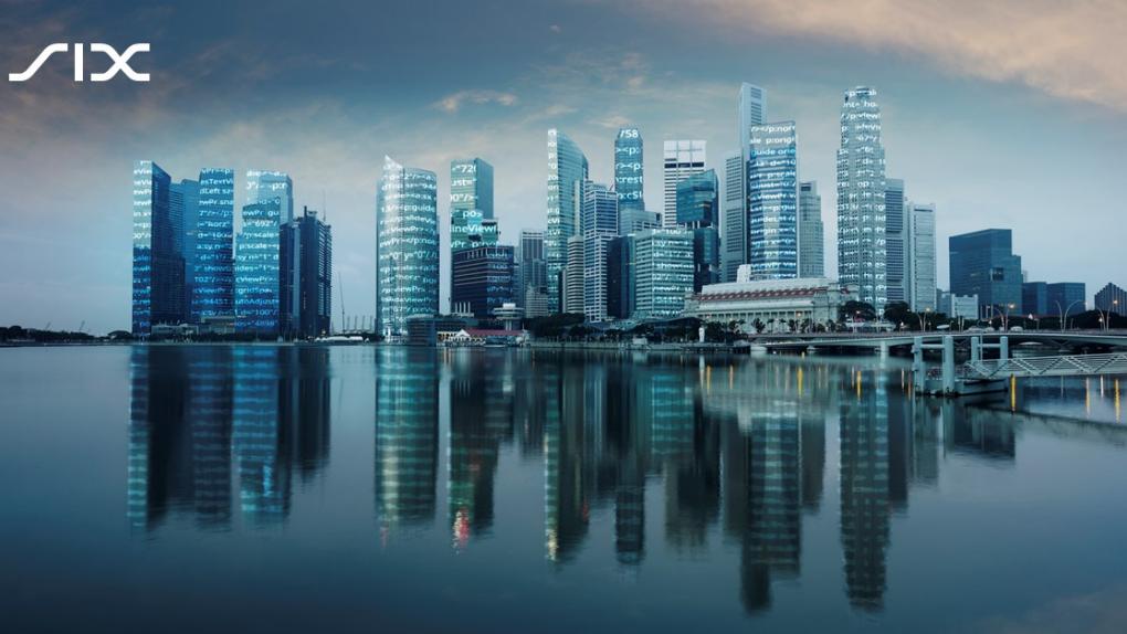 SIX Expands Its International Custody Business with a New Team in Singapore