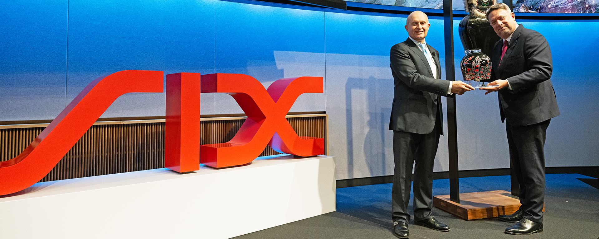 Sandoz, the Global Leader in Generics and Biosimilars, Lists at SIX ...