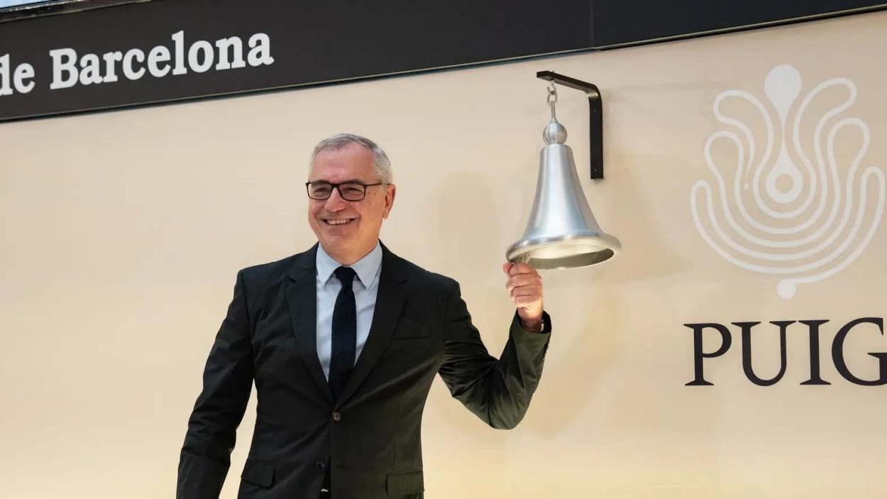 BME Welcomes Puig