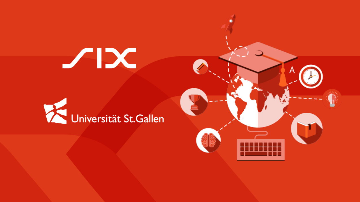 New Board Education Program Launched by HSG and SIX Swiss Exchange