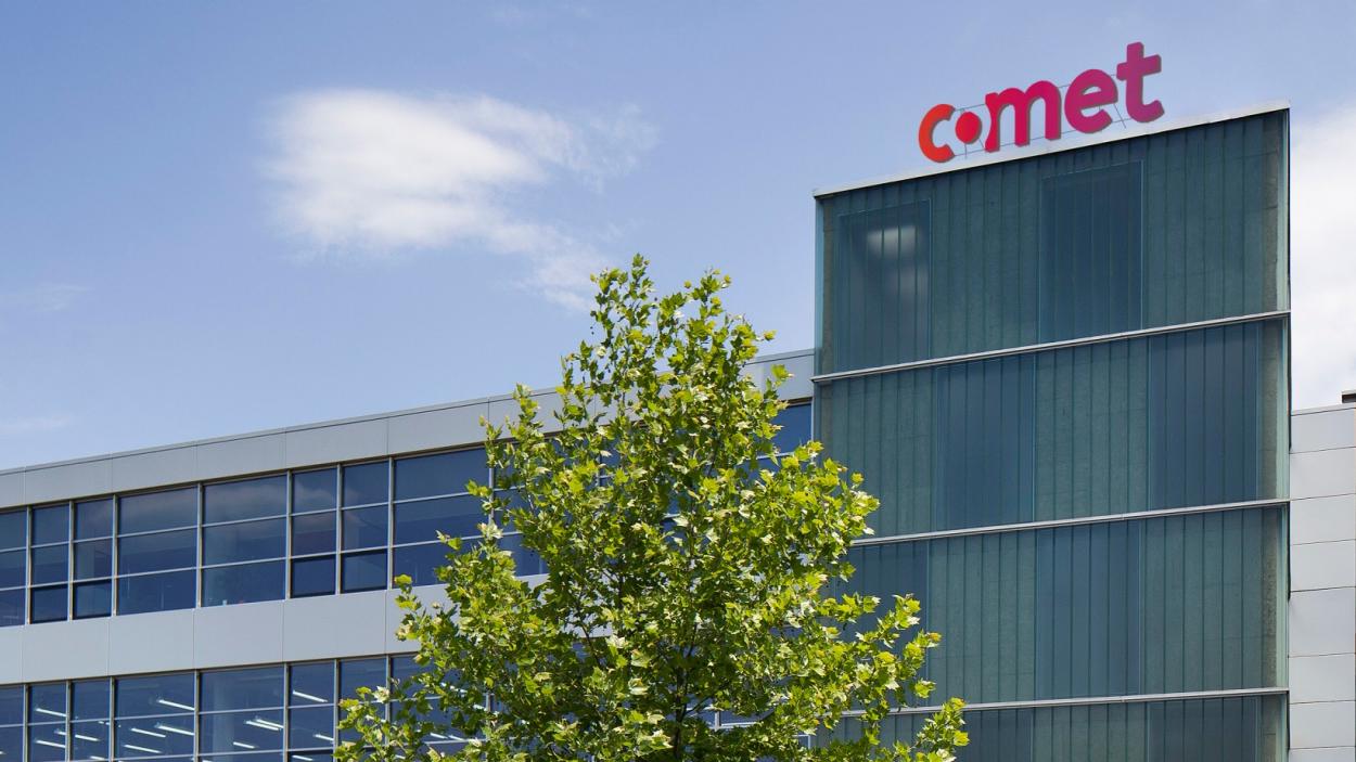 How a Listing on SIX Swiss Exchange Turbo-Charged Comet’s Growth Trajectory