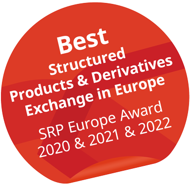 Structured products trading | SIX